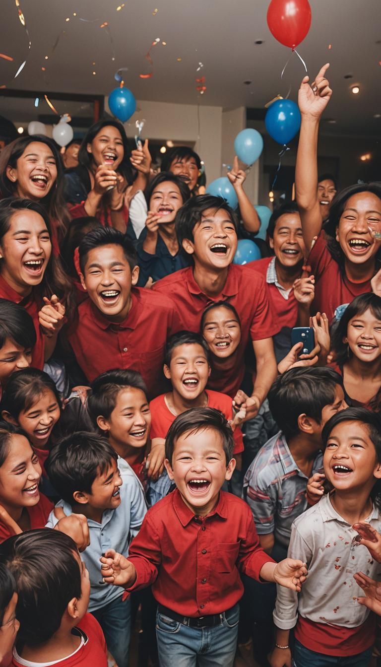 HBD - AI Generated Artwork - NightCafe Creator