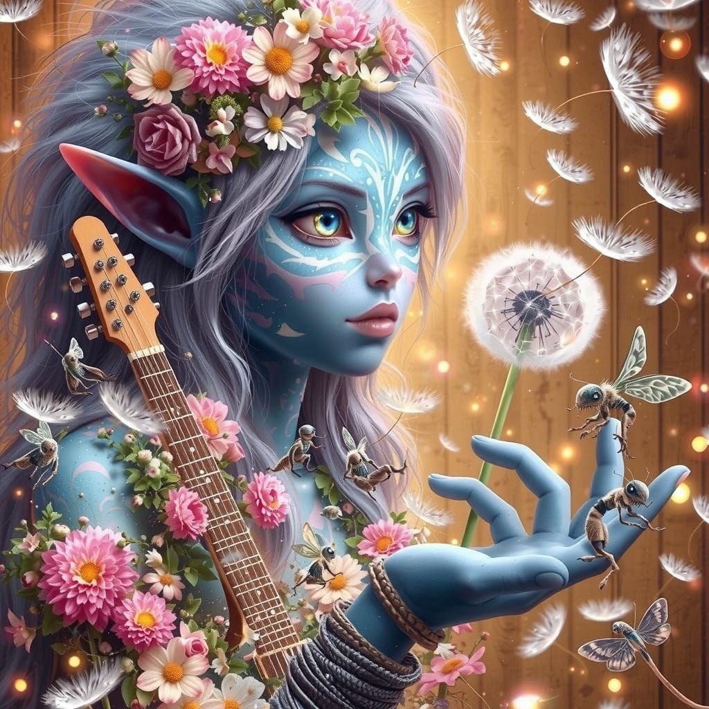 Avatar Fantasy Pr... - Avatar Fantasy Pr...