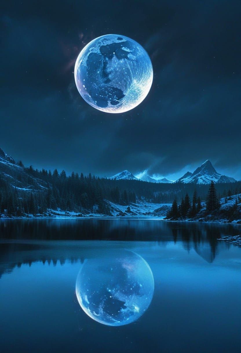 moon spel - moon spel