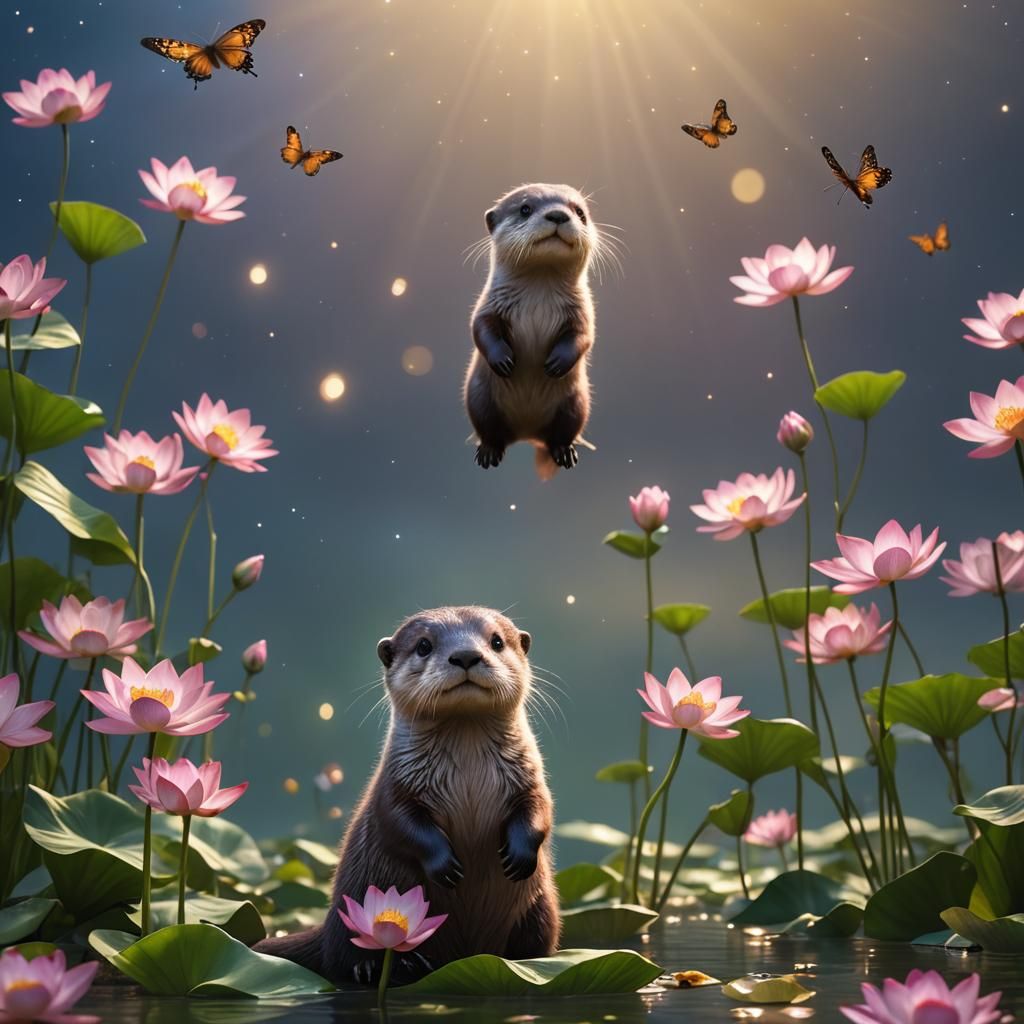 Lol 😂 - AI Generated Artwork - NightCafe Creator