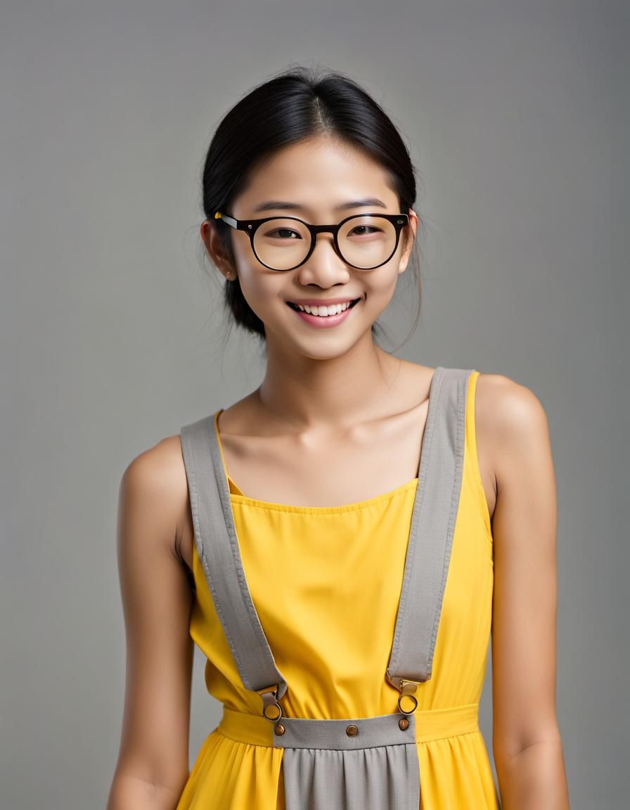 The Beautiful People Collection XI - AI Generated Artwork - NightCafe Creator