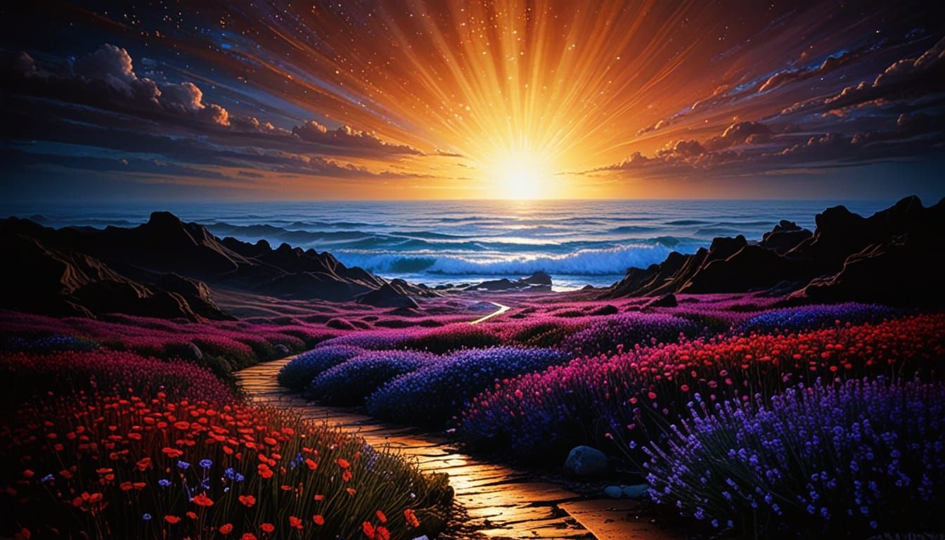 reflections & refraction's methods of healing through humbleness ...