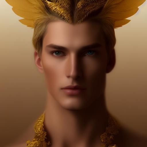 Victoria secret contract male model angelic Scandinavian supermodel ...