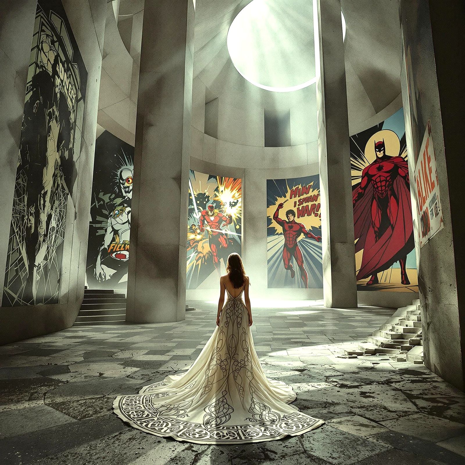 Robert Rauschenberg, Stanley Kubrick, Brutalism. Modernity, The Book of ...