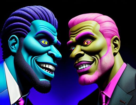 Kevin Hart can't roast his best friend parasite 💀