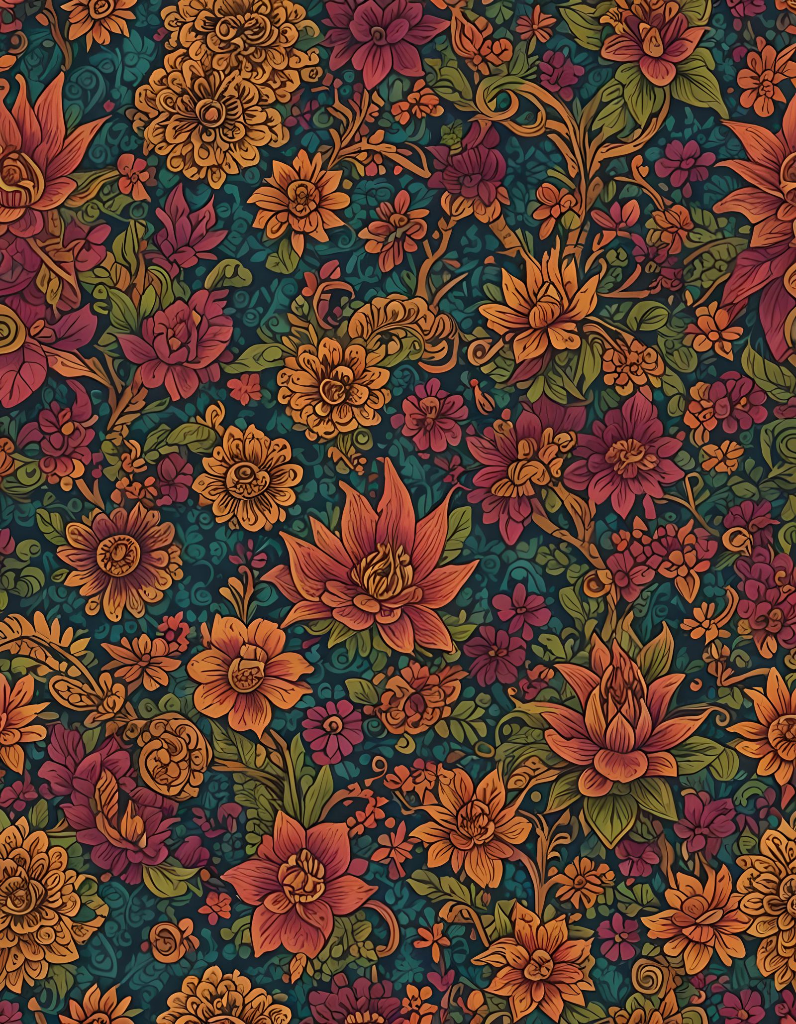 Canang Sari Bali. - AI Generated Artwork - NightCafe Creator