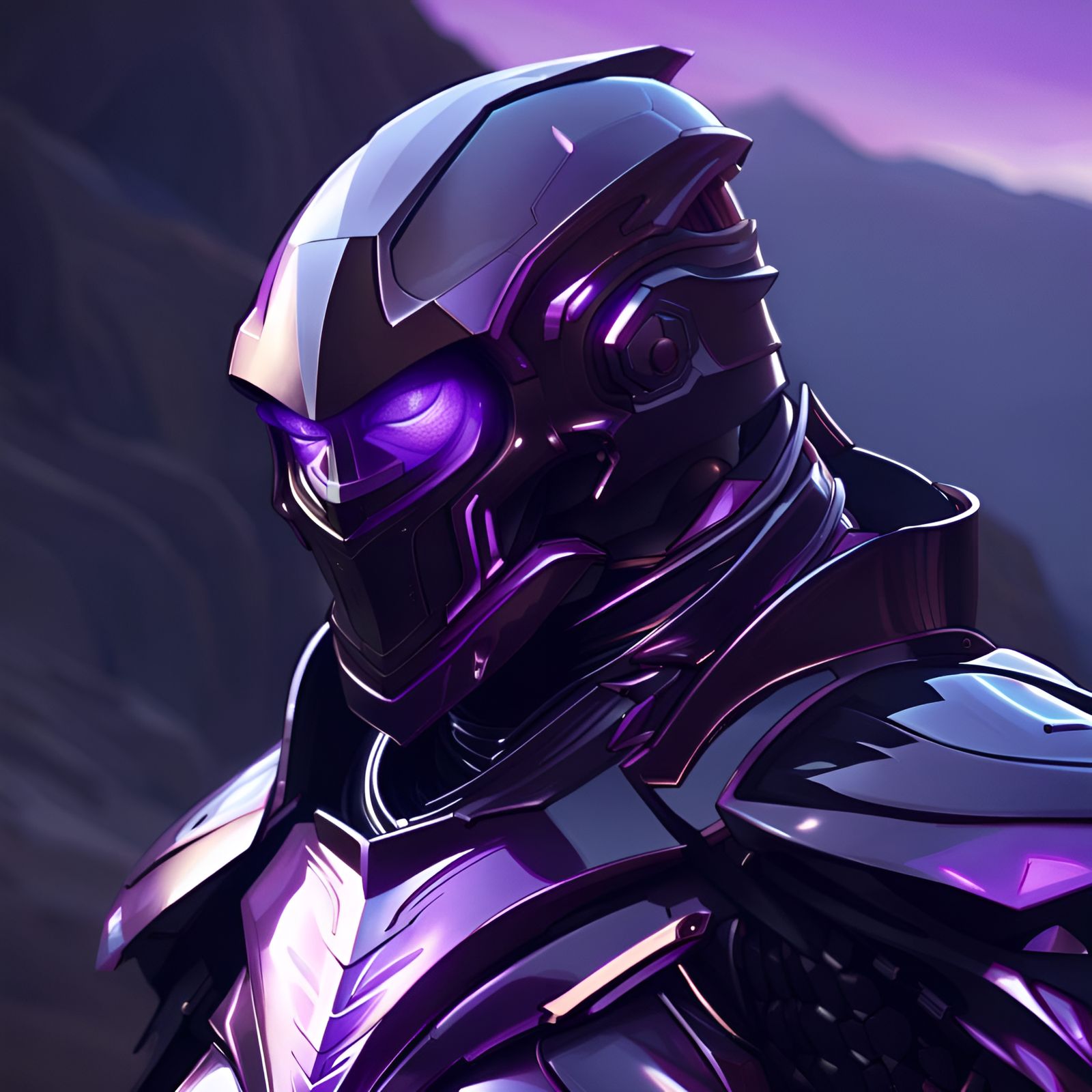 Character Portrait Skin 34 (Templarii) - AI Generated Artwork ...