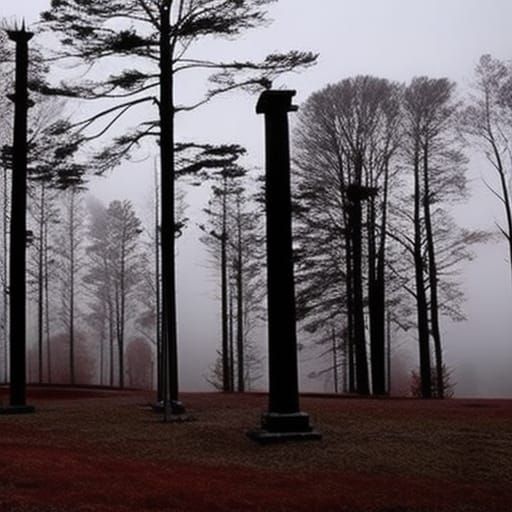 Gorecore + romantic goth - AI Generated Artwork - NightCafe Creator