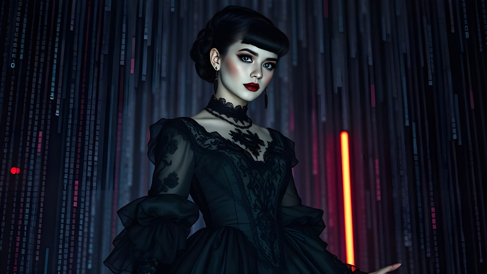 Digital Goth - Digital Goth