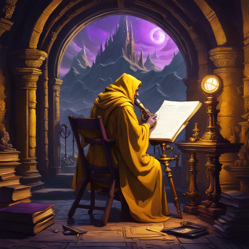 Untitled Creation - AI Generated Artwork - NightCafe Creator