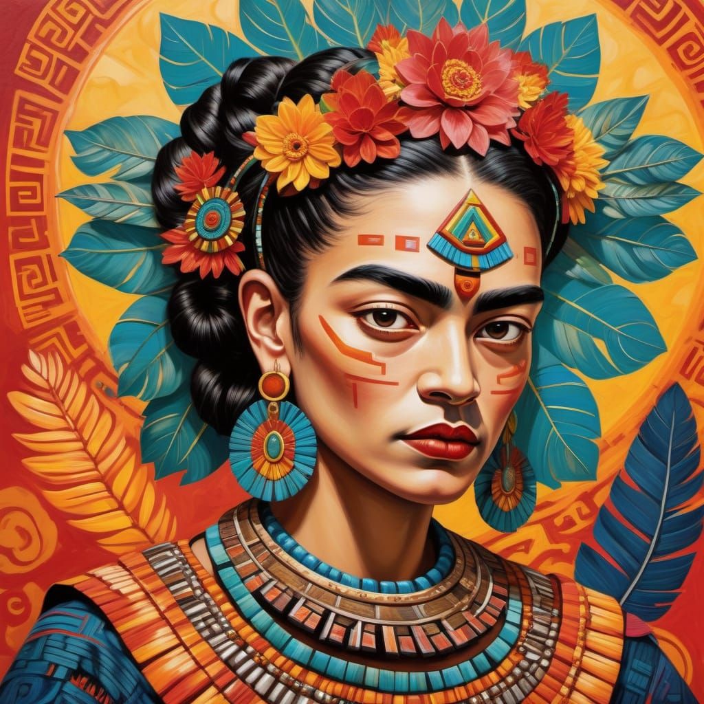 Jade Jade - User on NightCafe - NightCafe