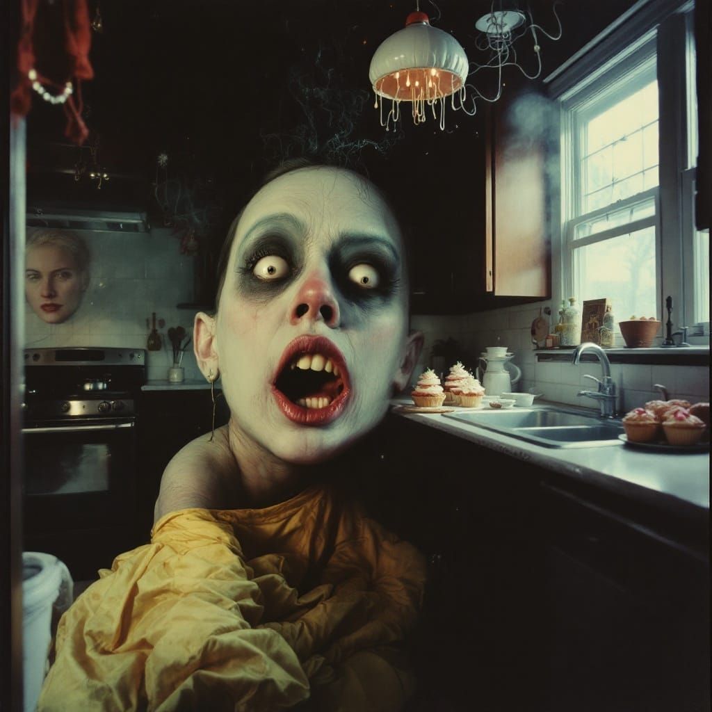 kitchen nightmare - kitchen nightmare