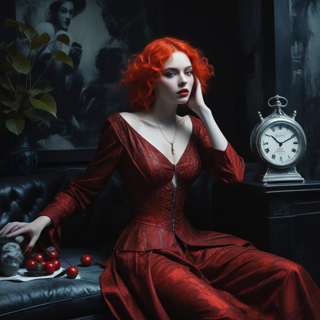 time moves slowly - time moves slowly