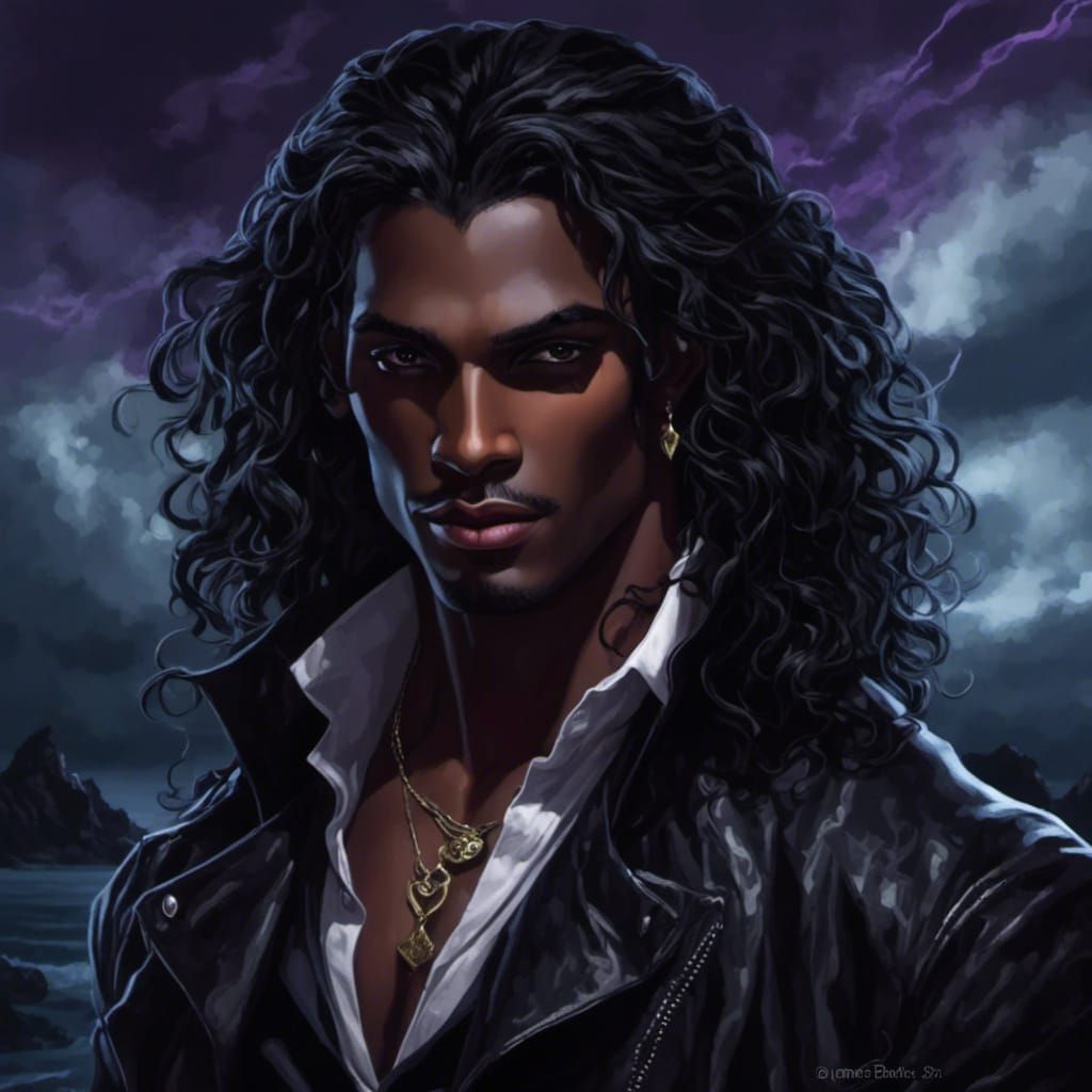 Dylan - AI Generated Artwork - NightCafe Creator