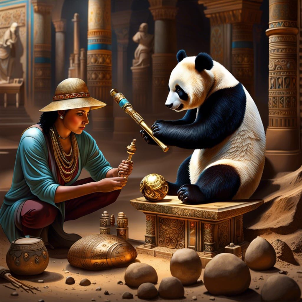 AP4H - AI Generated Artwork - NightCafe Creator