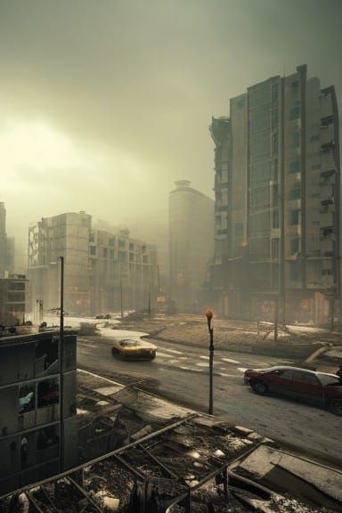 Still Life Masterpiece - Still Life Masterpiece