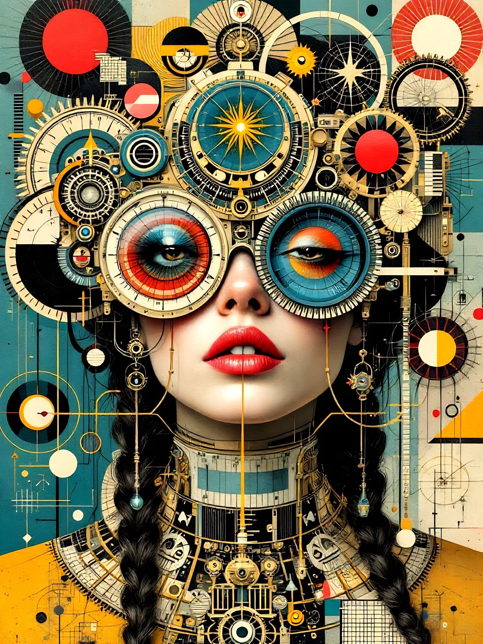 Ominous Ophthalmology … - Ominous Ophthalmology