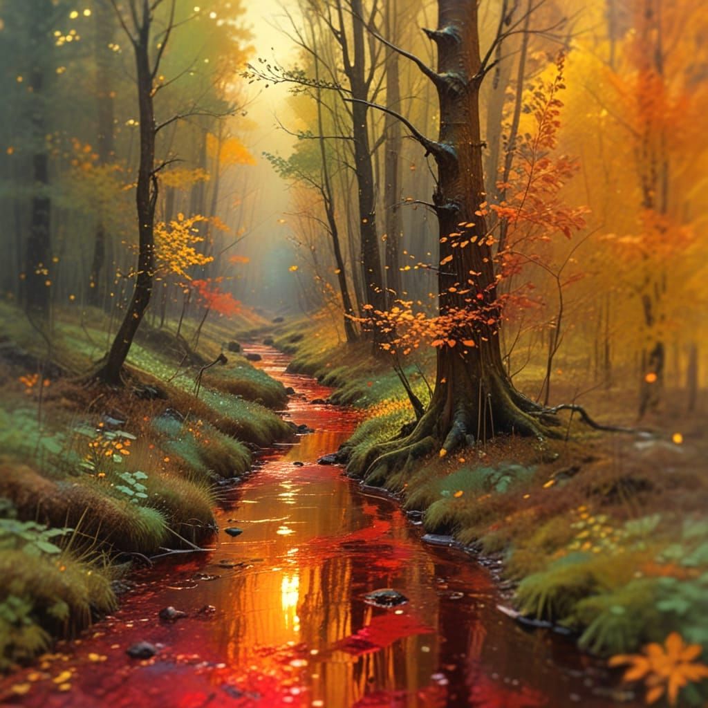 Red River Rocks - Red River Rocks