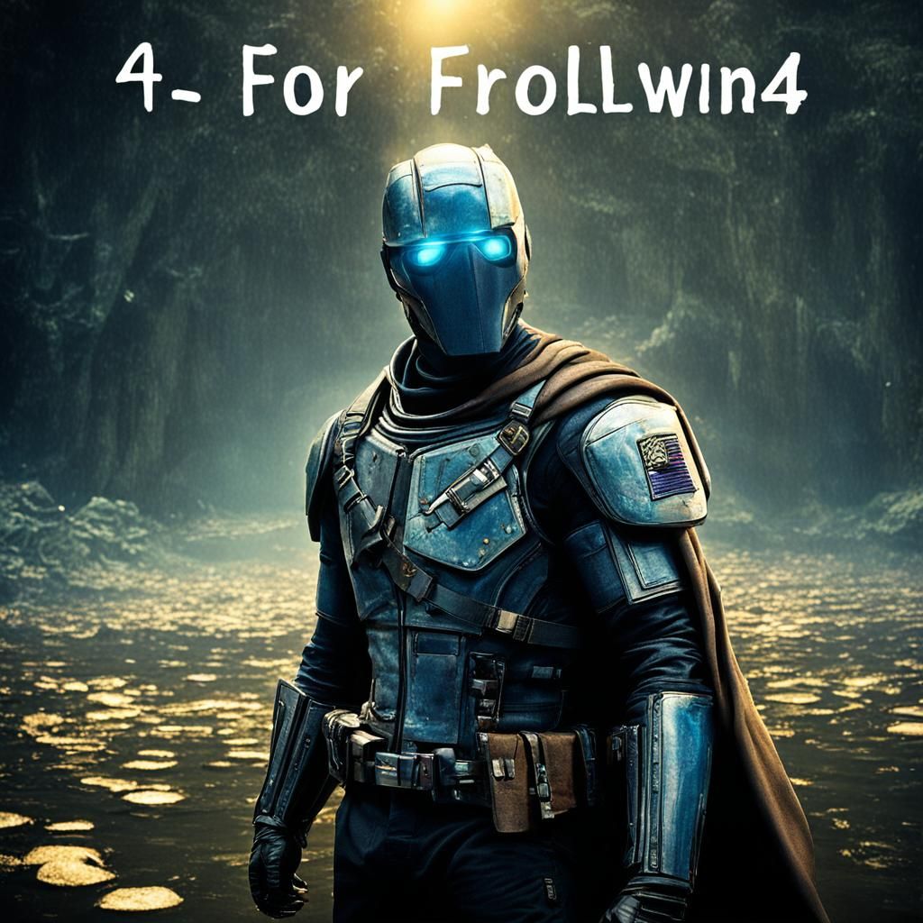 Failure - AI Generated Artwork - NightCafe Creator