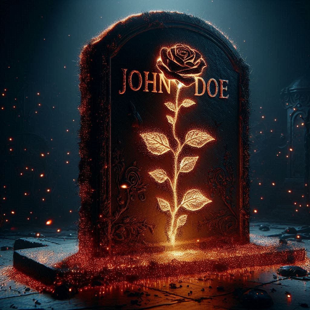 John Doe - AI Generated Artwork - NightCafe Creator