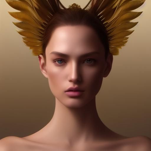 Victoria secret contract female model angelic Scandinavian supermodel ...