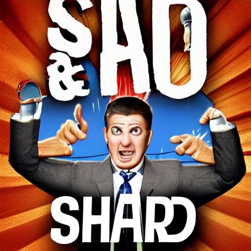 Shid and fard - AI Generated Artwork - NightCafe Creator