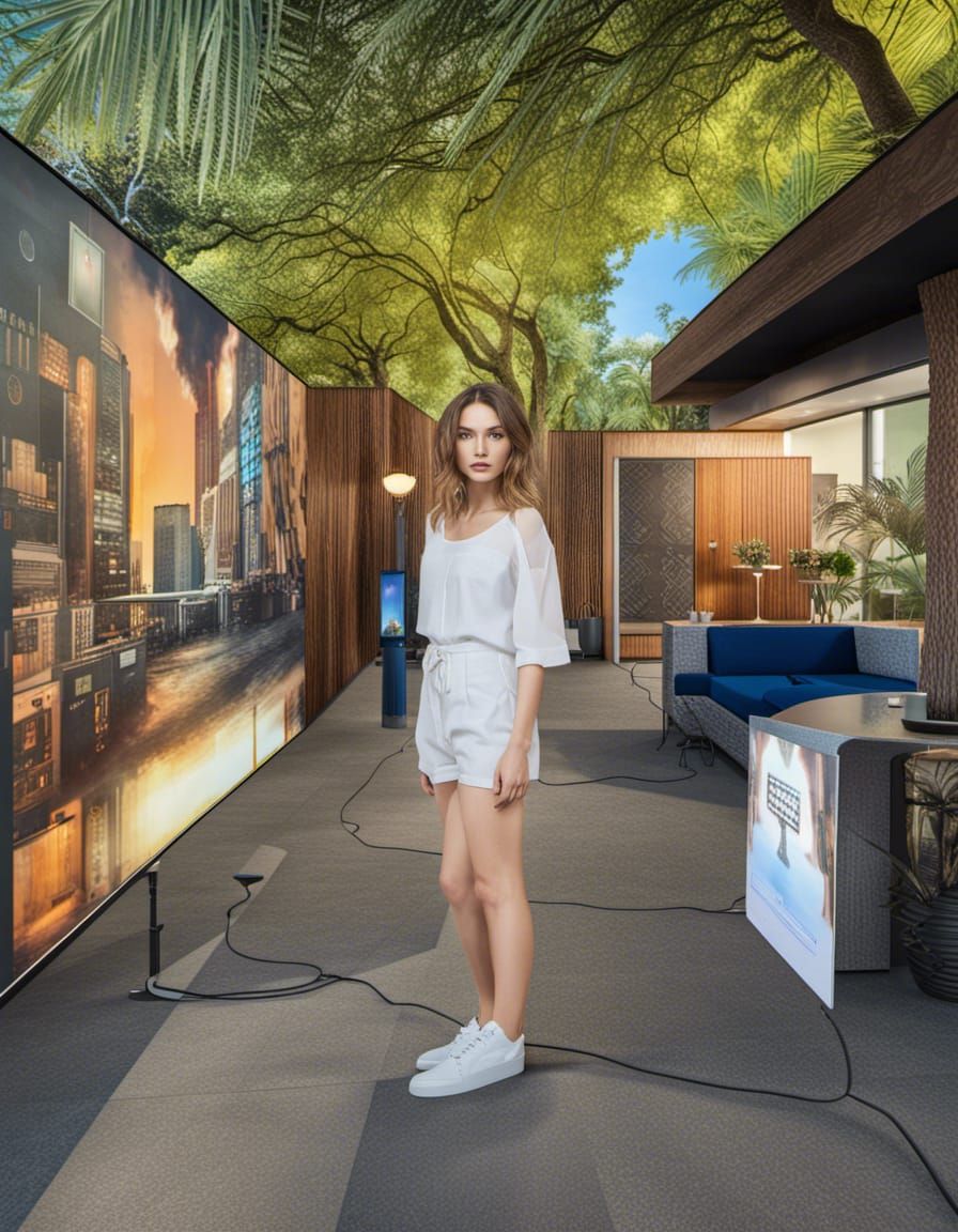 8k resolution - AI Generated Artwork - NightCafe Creator