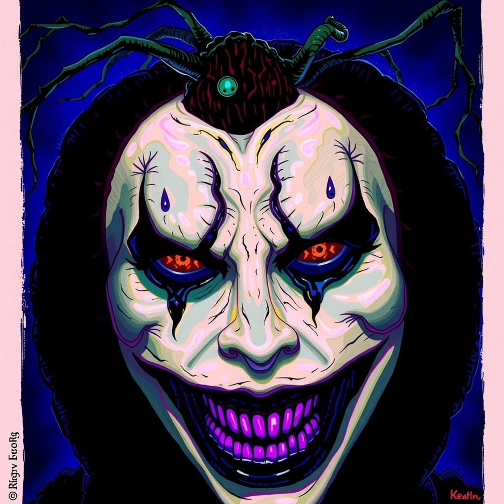 Mr. Rotten Treats - Mr. Rotten Treats