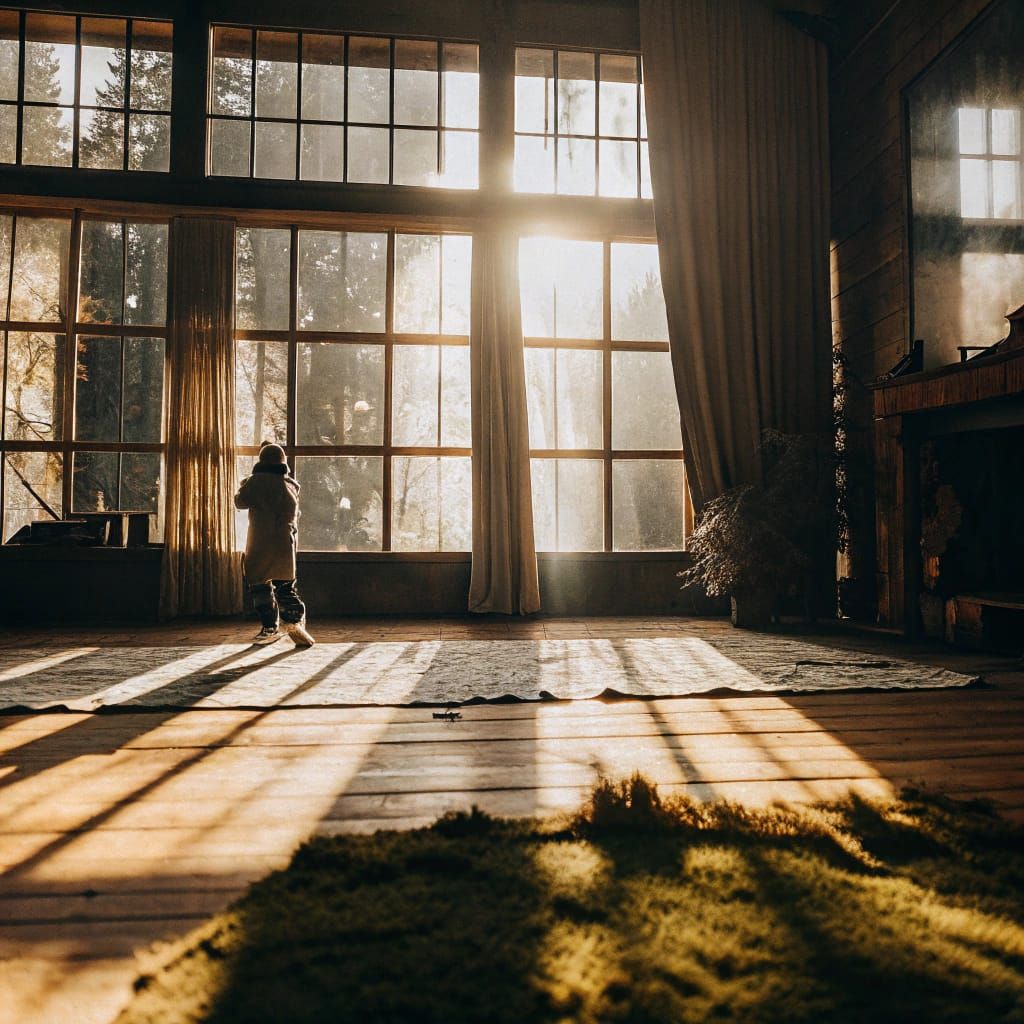 Inside-Out Forest - Inside-Out Forest