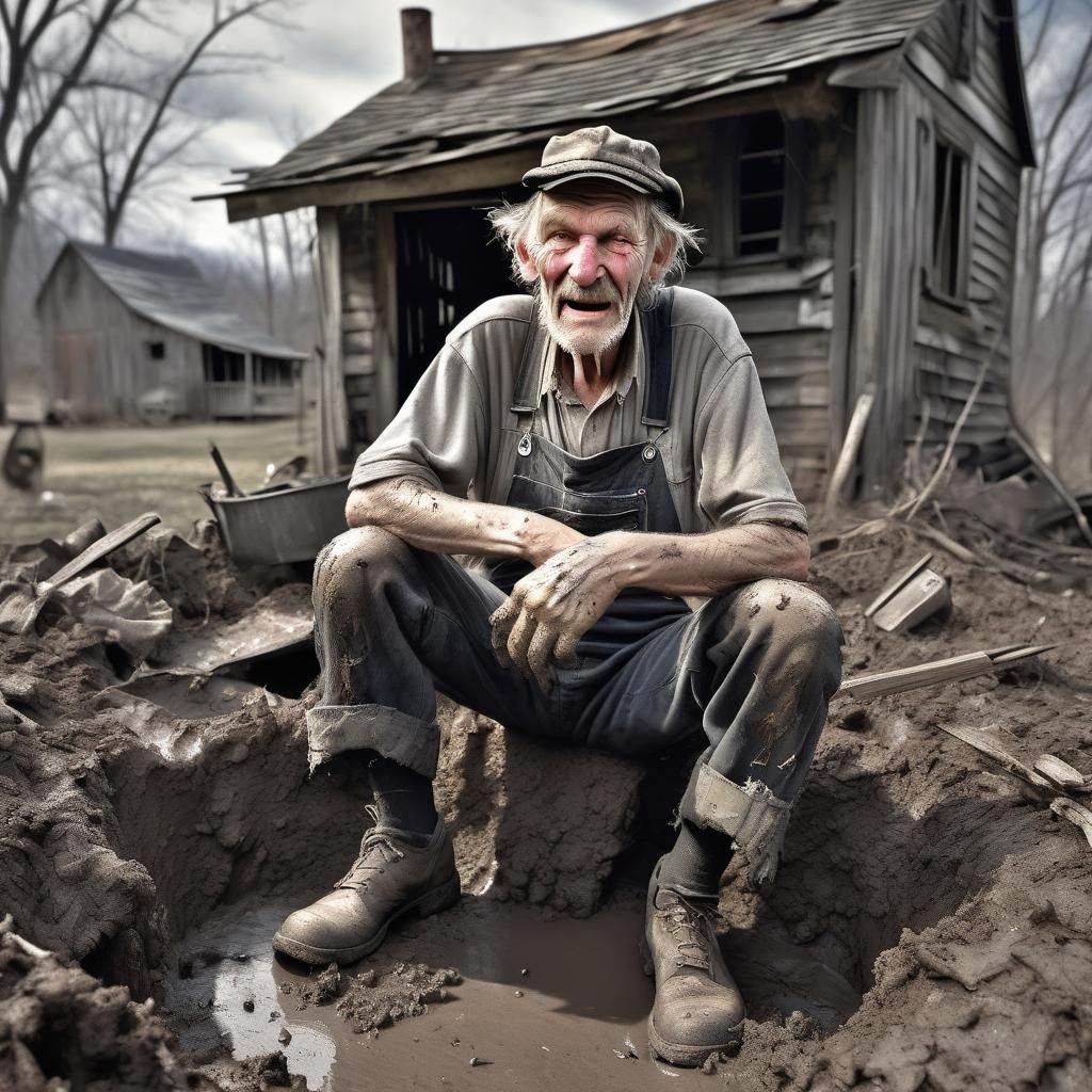 Restin - AI Generated Artwork - NightCafe Creator