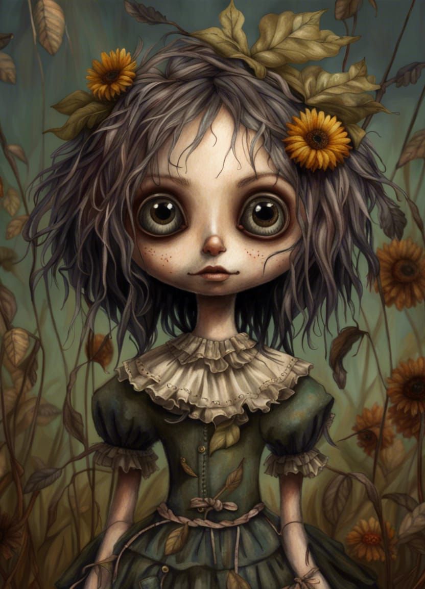 UC - AI Generated Artwork - NightCafe Creator