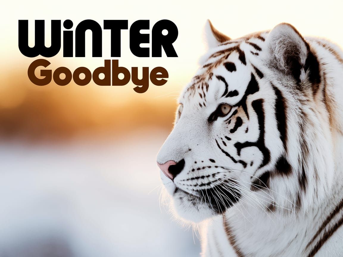 Winter - Goodbye... - Winter - Goodbye...