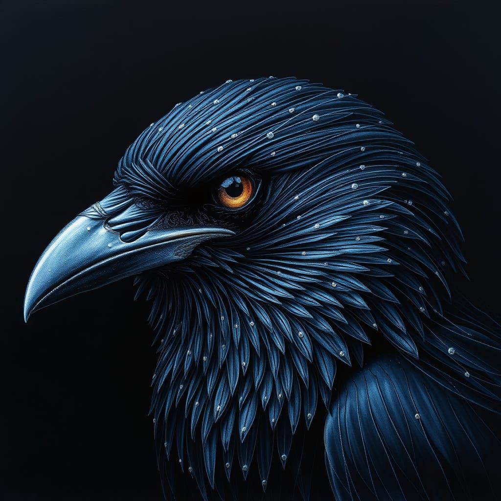 Raven - Raven