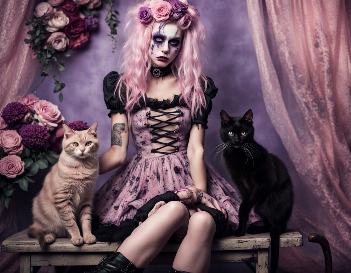 UC - AI Generated Artwork - NightCafe Creator