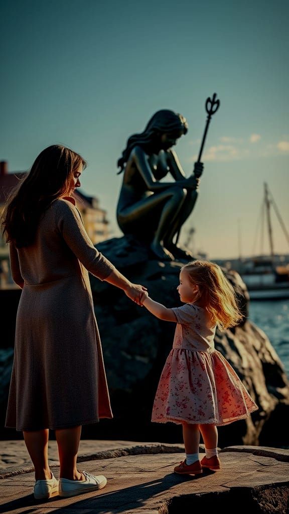 Mermaid Worlds Daily Challenge #862: Feb 20, 2025