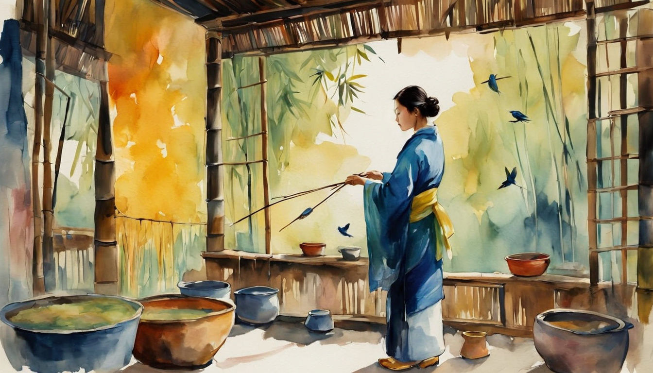 Quaint Life - Quaint Life