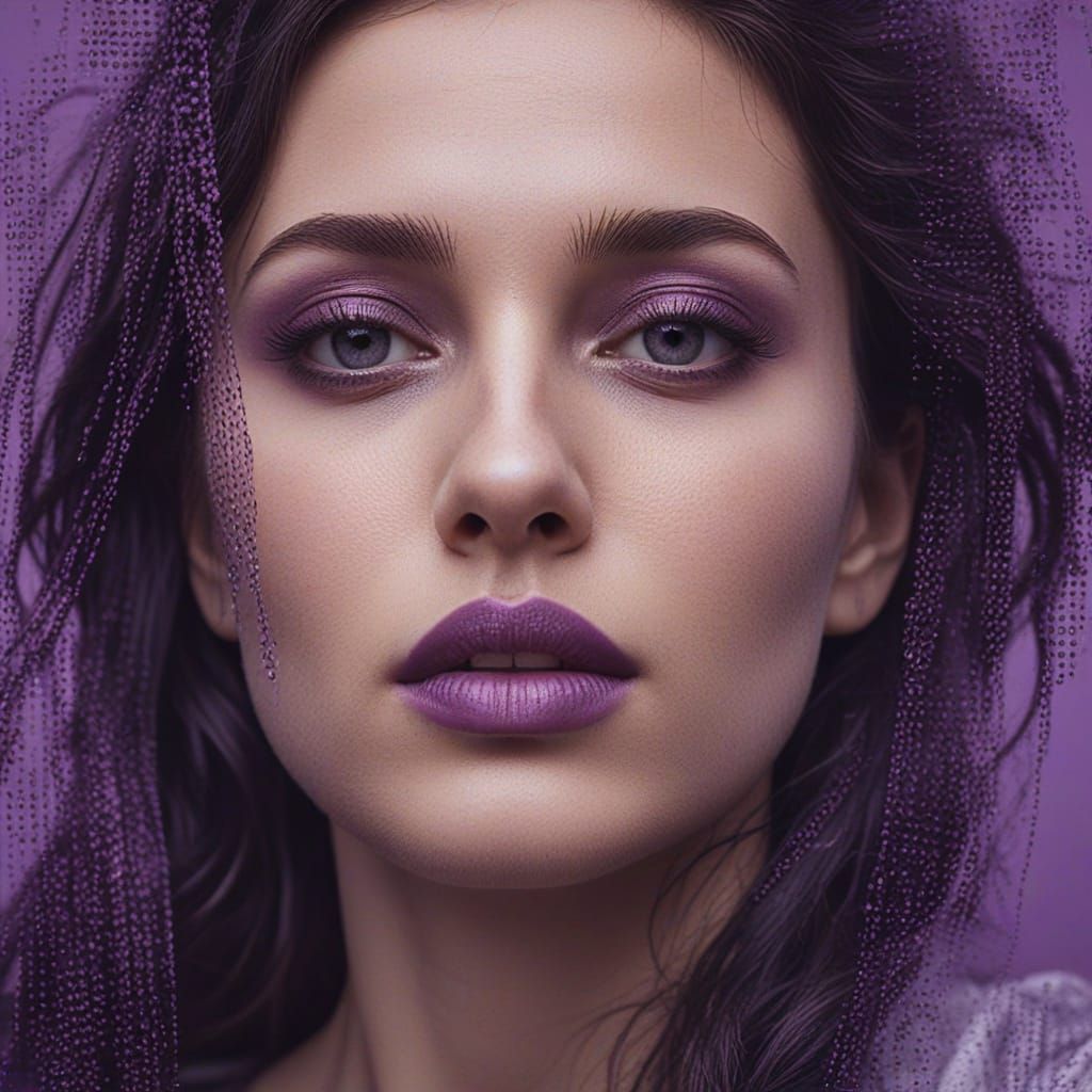 Lydia Purple - Lydia Purple