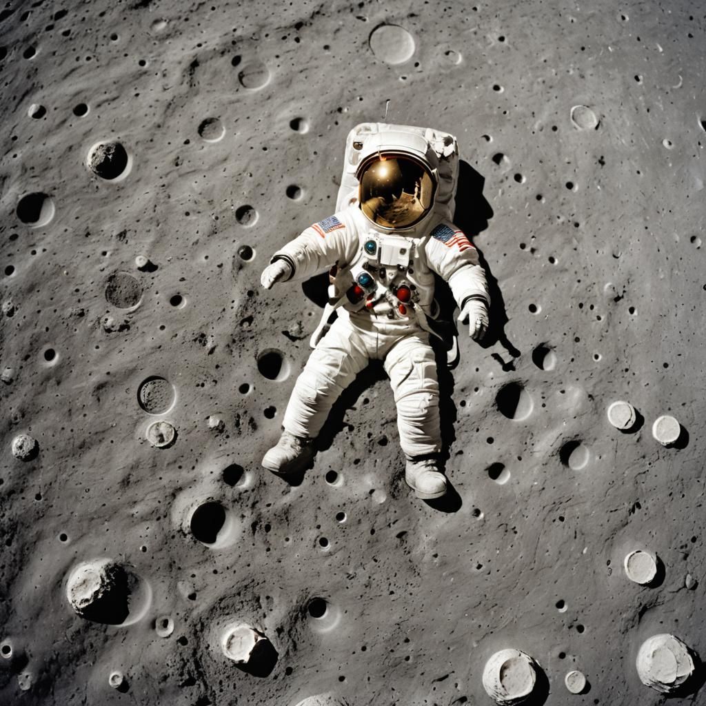 Dust Angels - AI Generated Artwork - NightCafe Creator