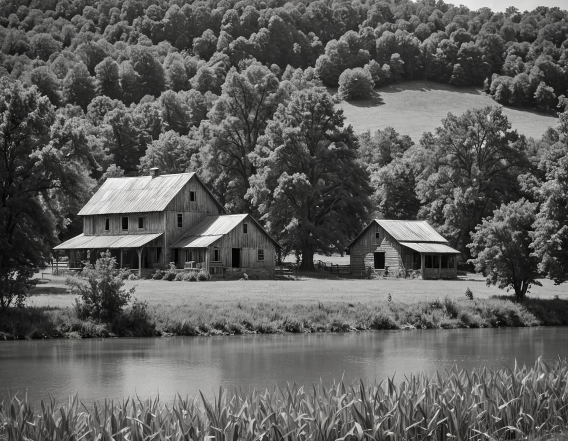 The Bill Branson's place - AI Generated Artwork - NightCafe Creator