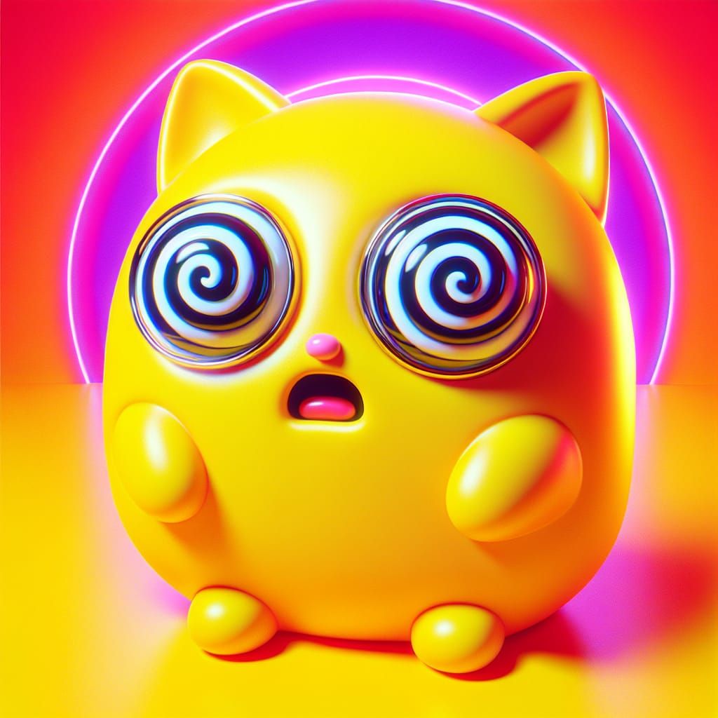 *EWW* 😵‍💫 - AI Generated Artwork - NightCafe Creator