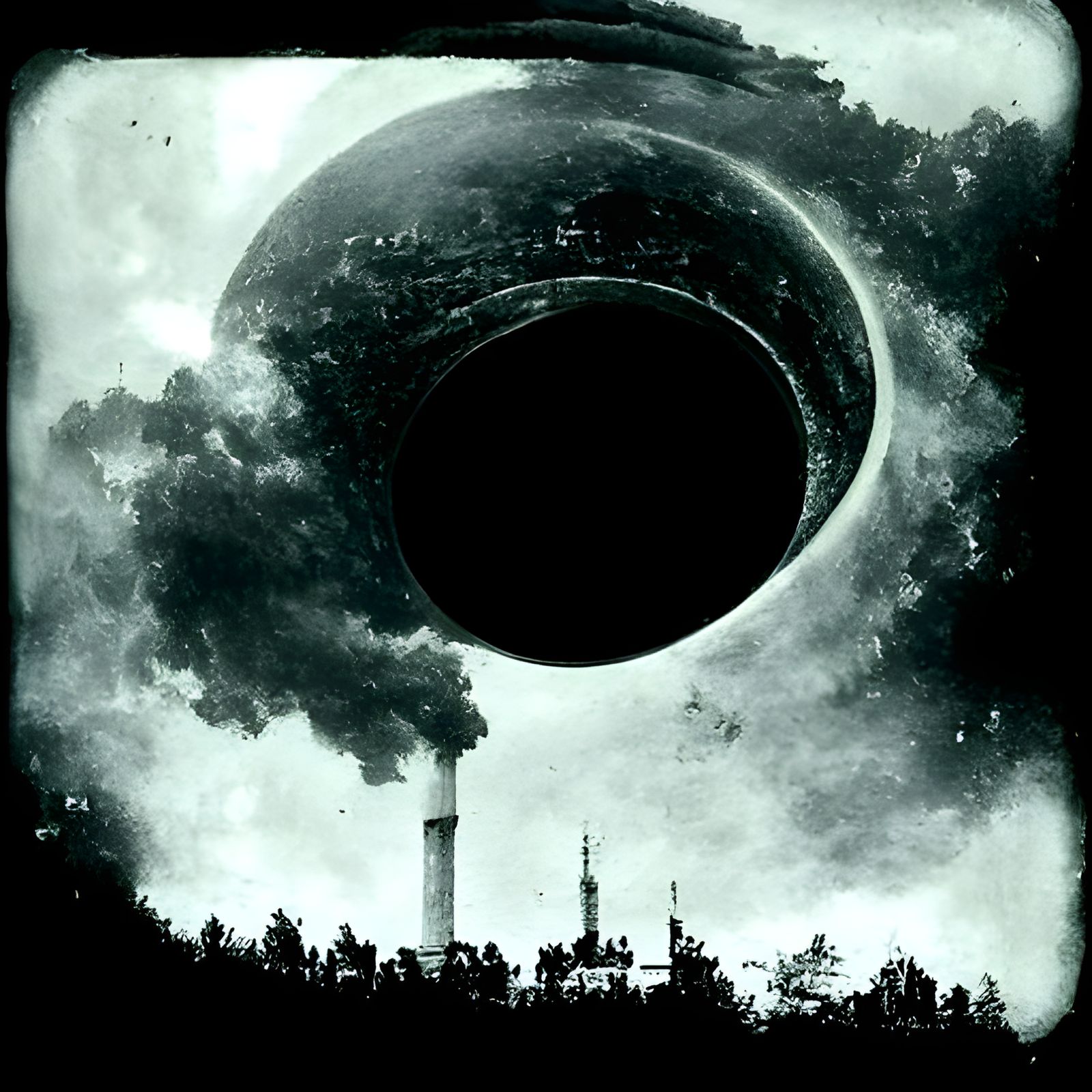 DOOM - AI Generated Artwork - NightCafe Creator