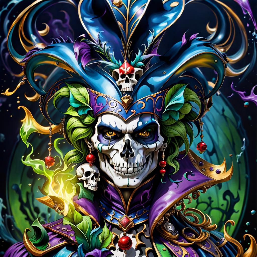 Operation - AI Generated Artwork - NightCafe Creator