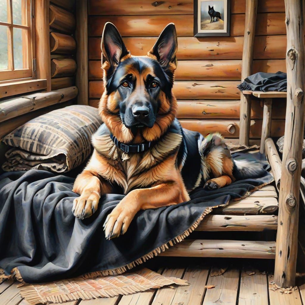 Brown and Black (Lilith) - Brown and Black (Lilith)