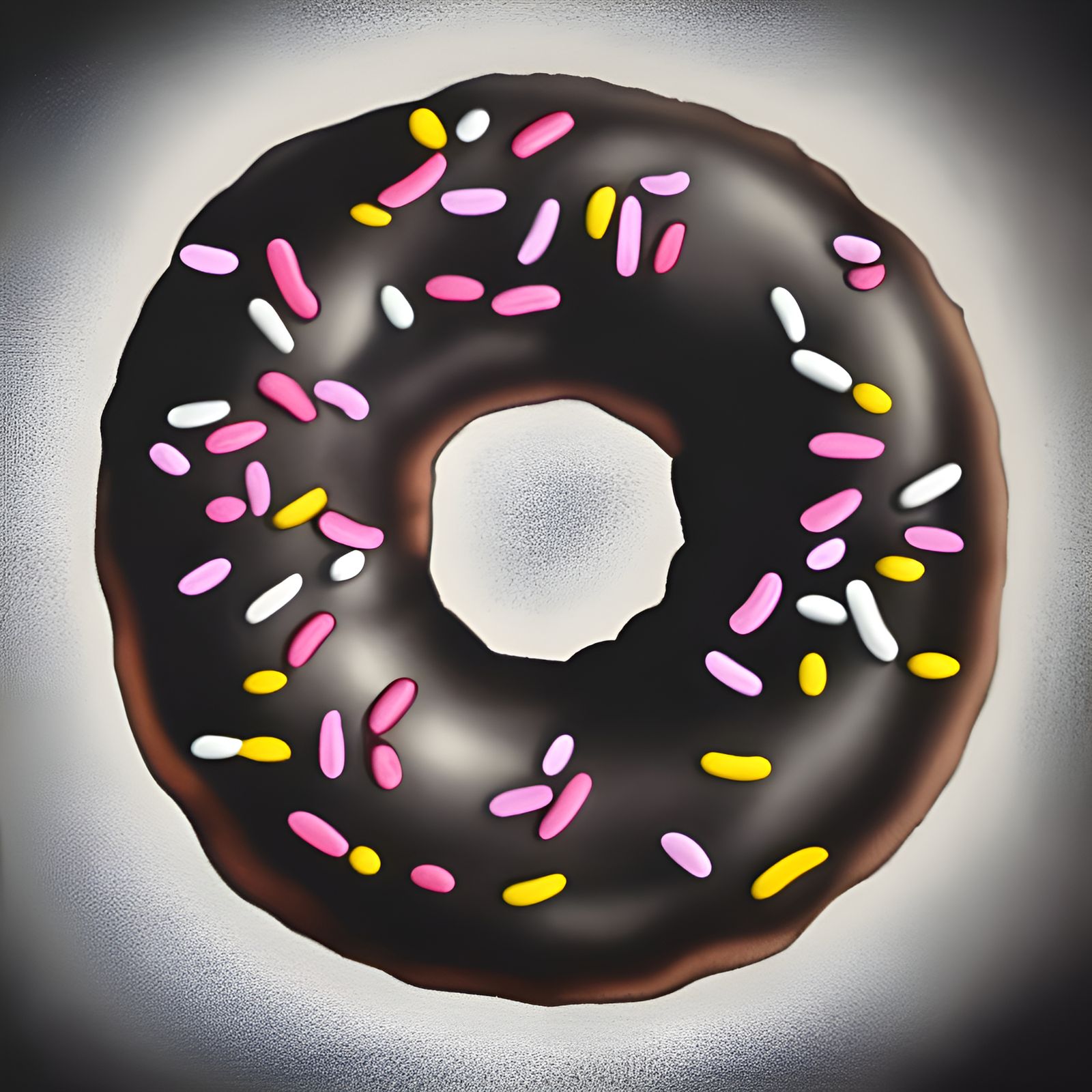 DONUT - AI Generated Artwork - NightCafe Creator