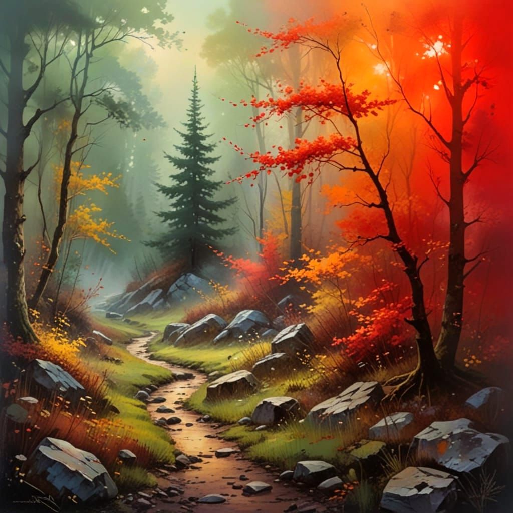 Snake Path - Snake Path