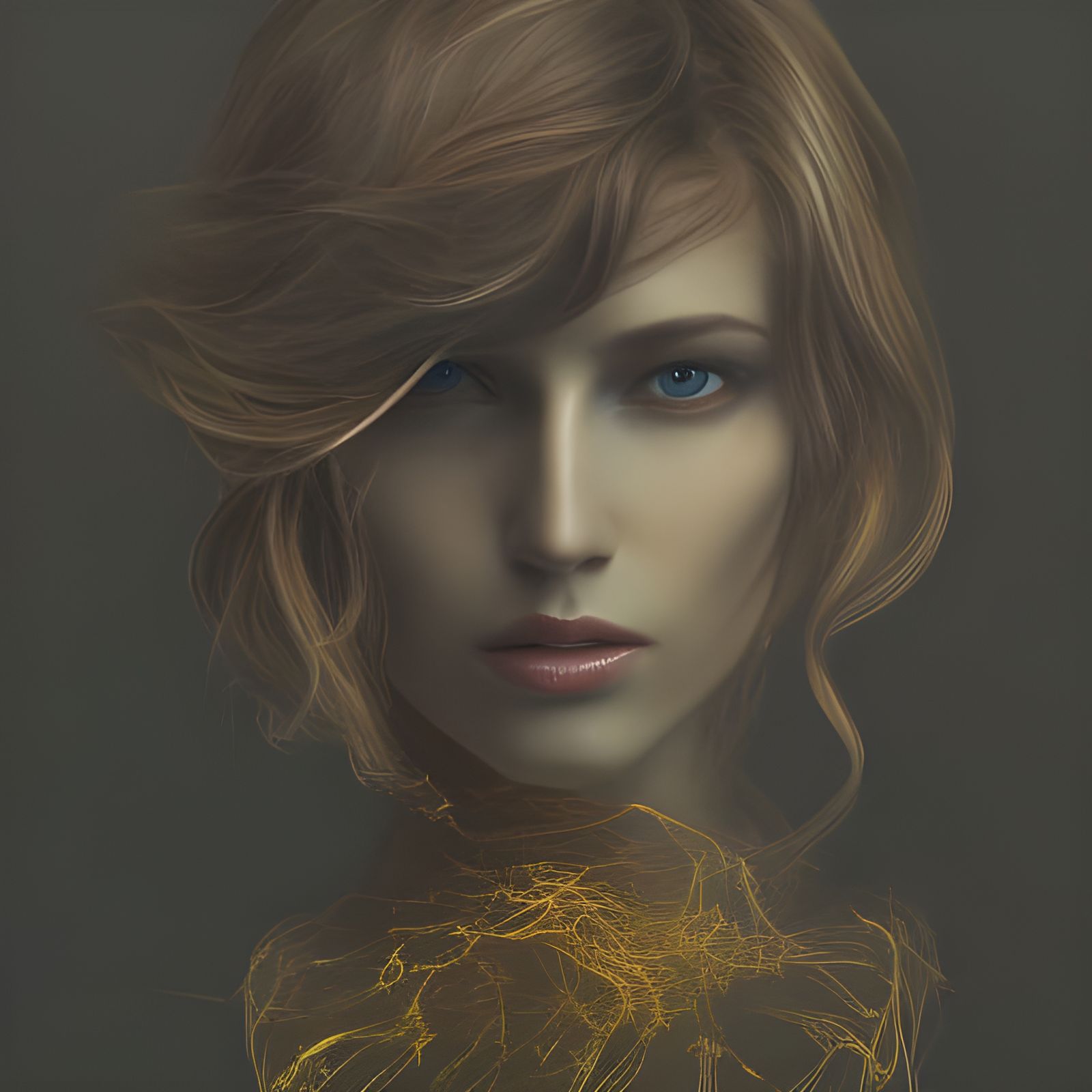 CAST#340 - AI Generated Artwork - NightCafe Creator