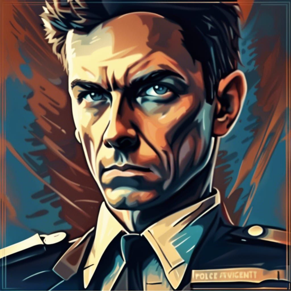 daily AI image #616 - Scrap.TF Raffles