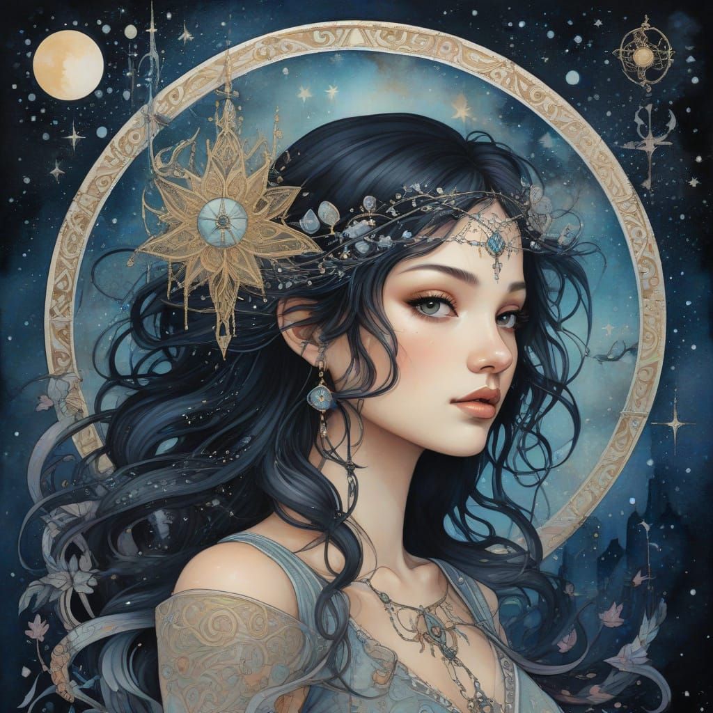 Celestial Princess Collection - Celestial Princess Collectio...