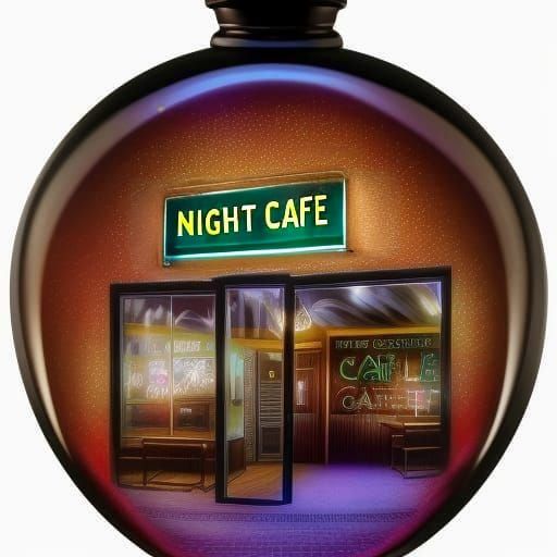 Welcome to NightCafe - AI Generated Artwork - NightCafe Creator