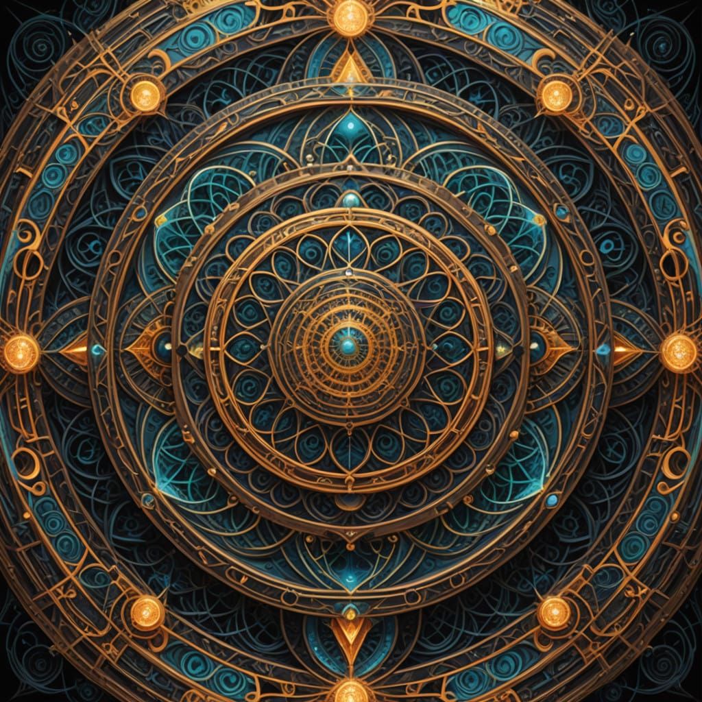 Mathematics in Chaos Forms - Mathematics in Chaos Forms